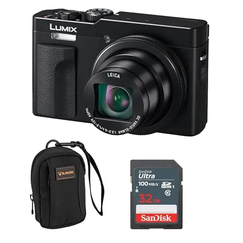 Best Point And Shoot Camera For Concerts - 2026 Reviews - Camera Props