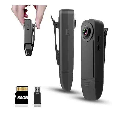 Best Small Camera For Video Recording - 2026 Reviews - Camera Props