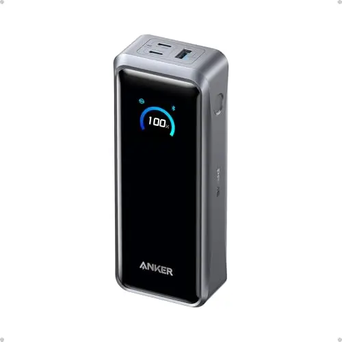 Best Portable Charger For Laptop - 2026 Reviews - Camera Props