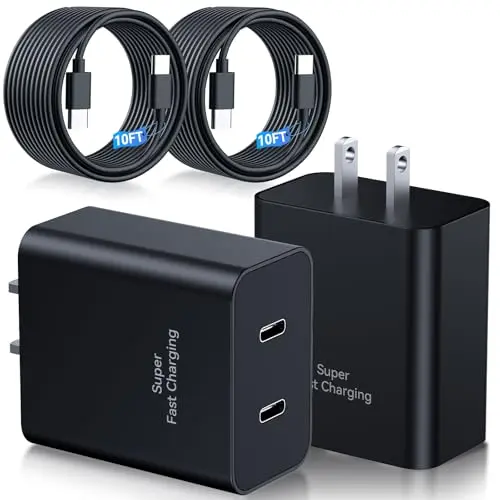 Best Fast Charger For Samsung - 2026 Reviews - Camera Props