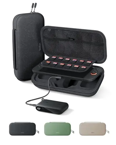 Best Portable Charger For Switch 2 - 2026 Reviews - Camera Props