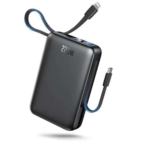 Best Portable Charger For Samsung - 2026 Reviews - Camera Props