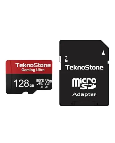 Best Micro Sd Cards For Steam Deck - 2026 Reviews - Camera Props
