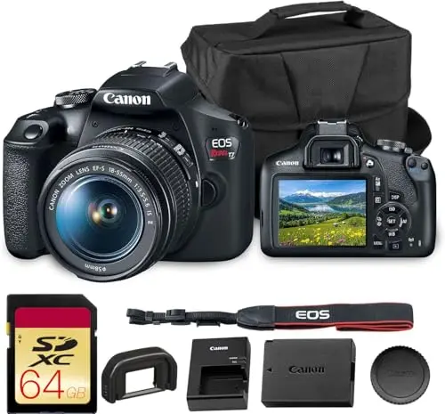 Best Camera For Black And White Photography - 2026 Reviews - Camera Props
