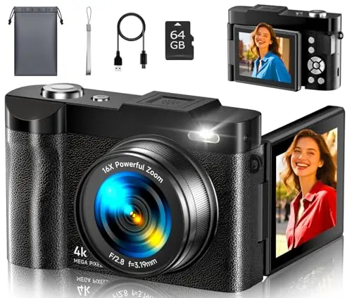 Best Cheap Camera For Photography Beginners - 2026 Reviews - Camera Props
