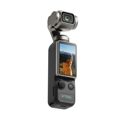 Best Camera For Movement Shots - 2026 Reviews - Camera Props