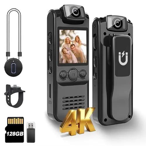 Best Small Camera For Video Recording - 2026 Reviews - Camera Props
