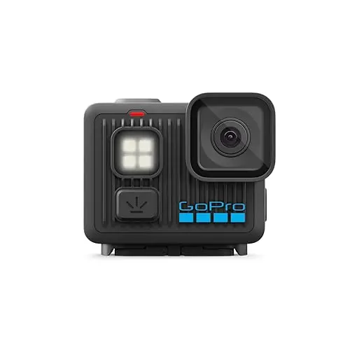 Best Gopro Camera For The Money - 2026 Reviews - Camera Props