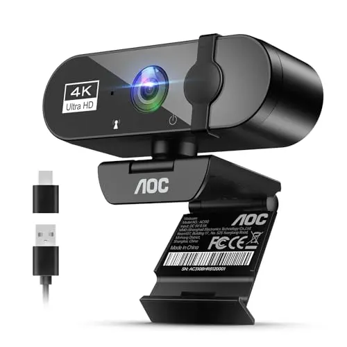 Best External Camera For Laptop - 2026 Reviews - Camera Props