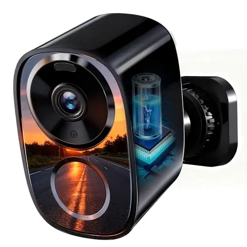 Best Cameras For Security - 2026 Reviews - Camera Props