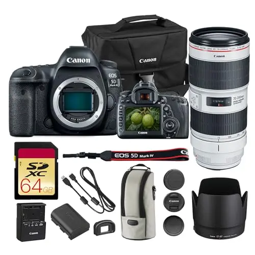 Best Canon Camera For Sports Photography - 2026 Reviews - Camera Props