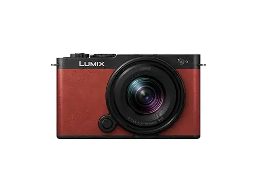 Best Cameras For Vacation - 2026 Reviews - Camera Props