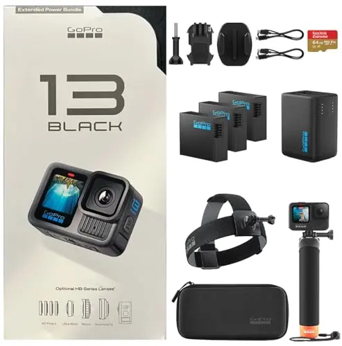 Best Gopro Camera For Motorcycle - 2026 Reviews - Camera Props