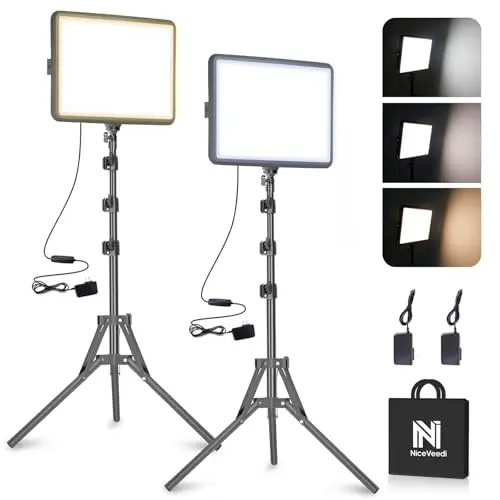 Best Lighting For Food Photography - 2026 Reviews - Camera Props