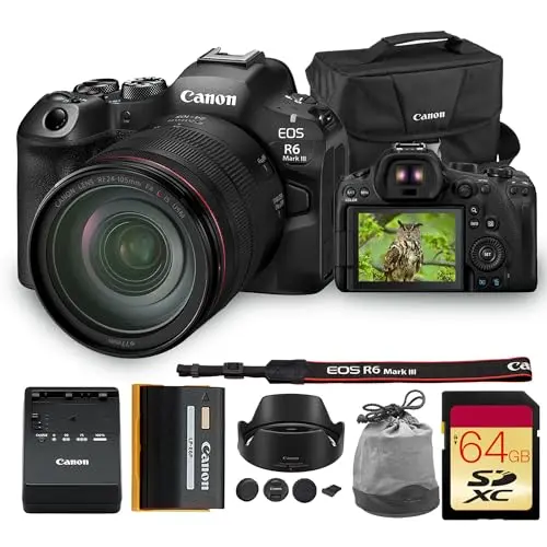 Best Cameras For Portrait Photography - 2026 Reviews - Camera Props