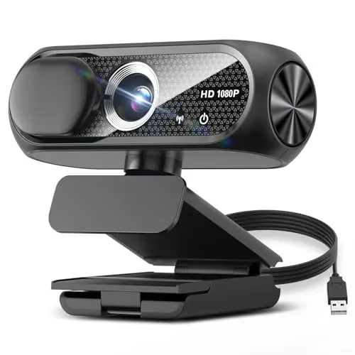 Best Web Camera For Video Calling - 2026 Reviews - Camera Props