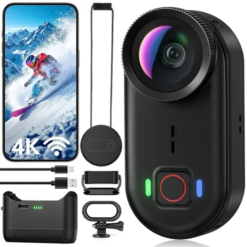 Best Budget Video Camera For Sports - 2026 Reviews - Camera Props