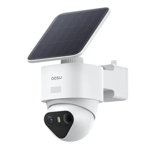 Best Wireless Security Cameras For Outdoors - 2026 Reviews - Camera Props