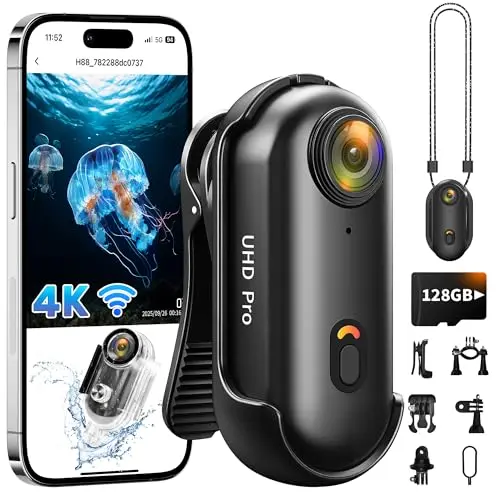 Best Camera For Movement Shots - 2026 Reviews - Camera Props
