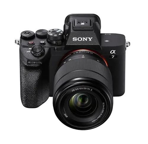 Best Sony Camera For Landscape Photography - 2026 Reviews - Camera Props