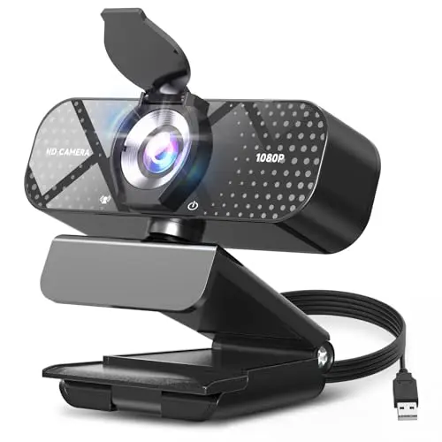 Best External Camera For Laptop - 2026 Reviews - Camera Props